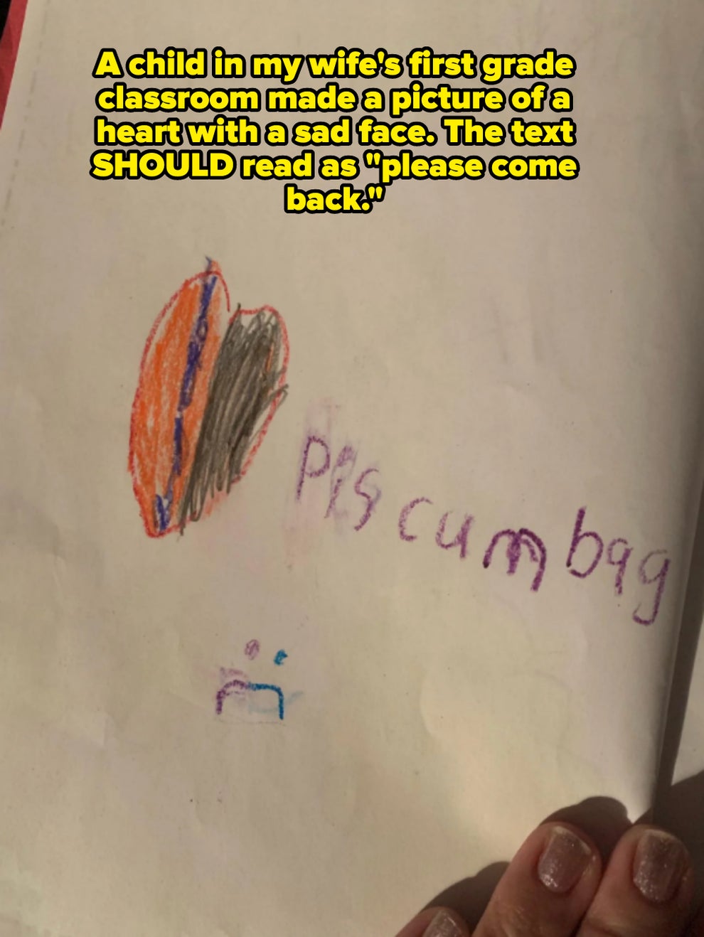 47 Hilarious Photos You *Might* Feel Guilty For Laughing At