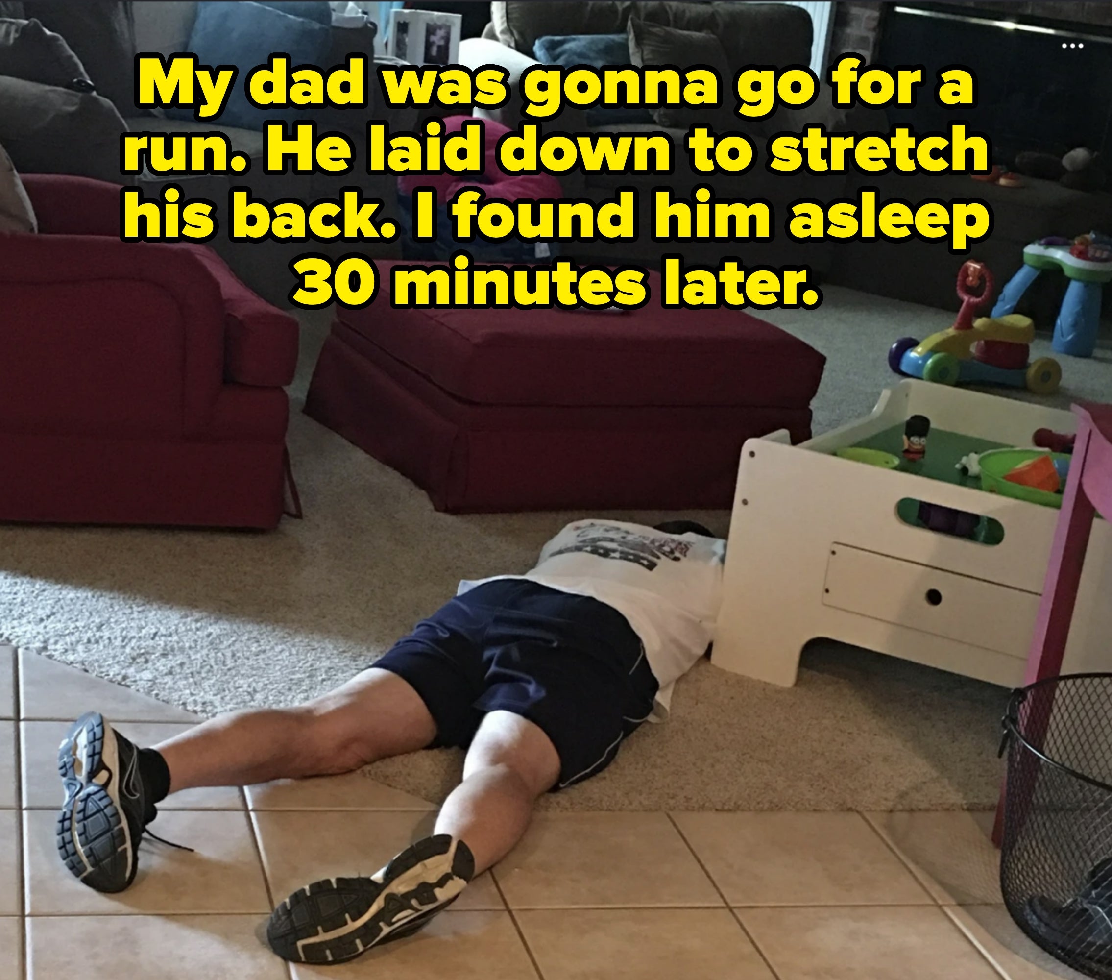 47 Hilarious Photos You *Might* Feel Guilty For Laughing At