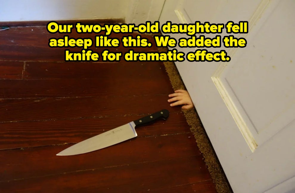 47 Hilarious Photos You *Might* Feel Guilty For Laughing At