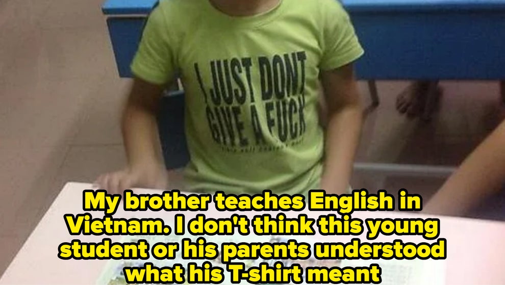 47 Hilarious Photos You *Might* Feel Guilty For Laughing At