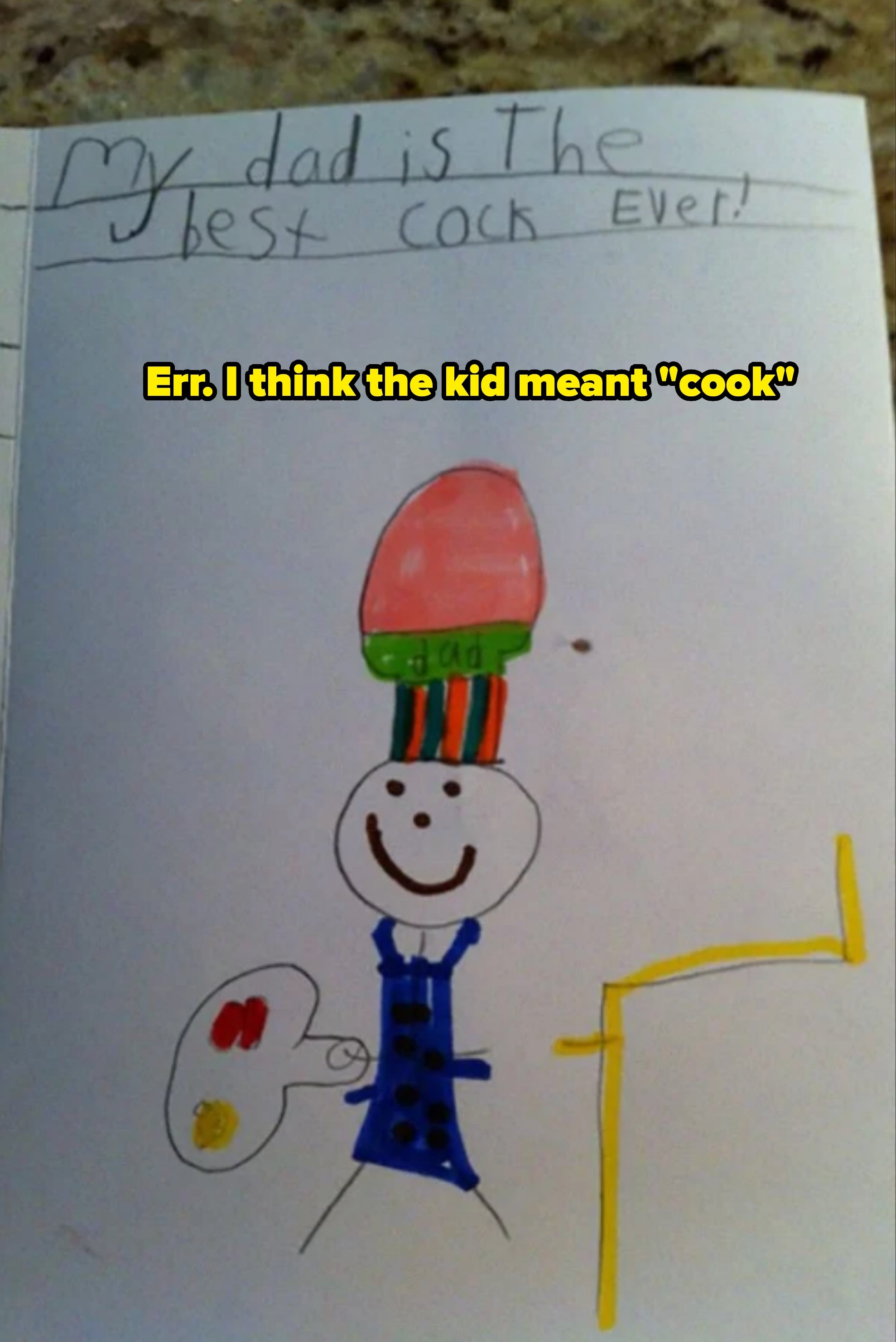 47 Hilarious Photos You *Might* Feel Guilty For Laughing At