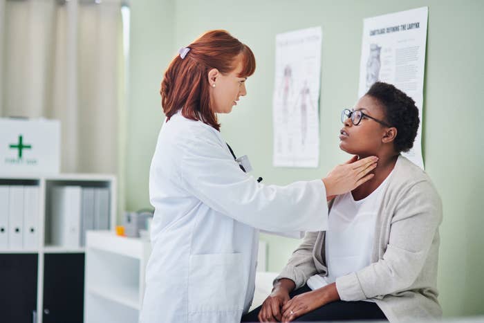 Why Doctor Appointments Are So Hard To Get Now