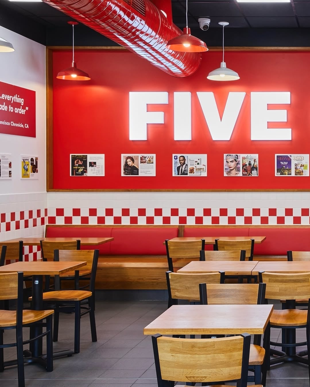 Celebrities Love This Burger Spot — It's Now In Sydney