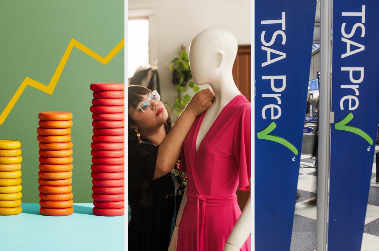 Casey Rackham on BuzzFeed