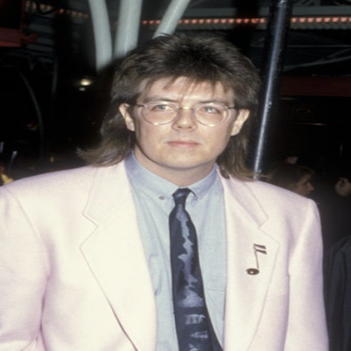 Molly Ringwald On Being John Hughes Muse