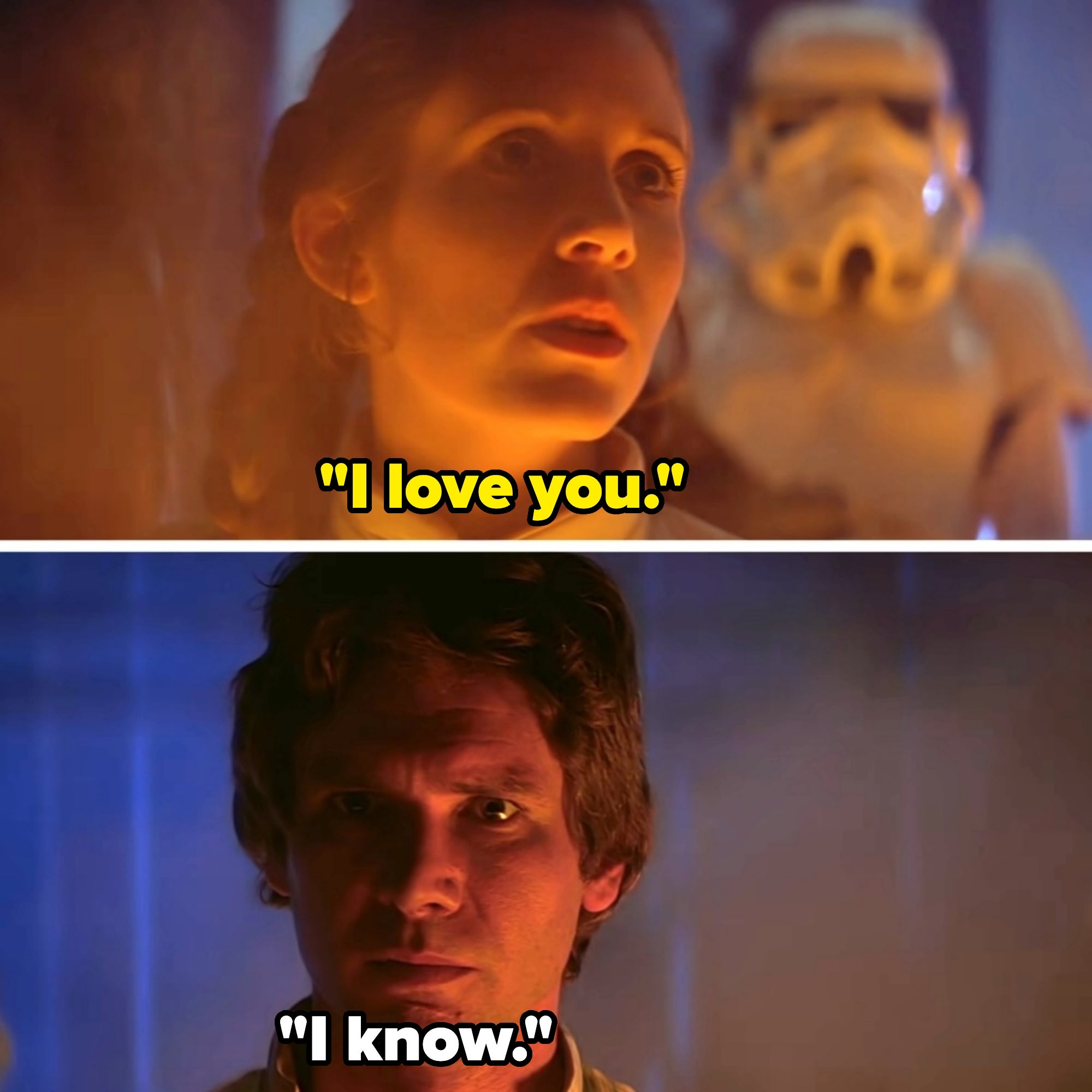 39 Unplanned Yet Iconic Movie Moments