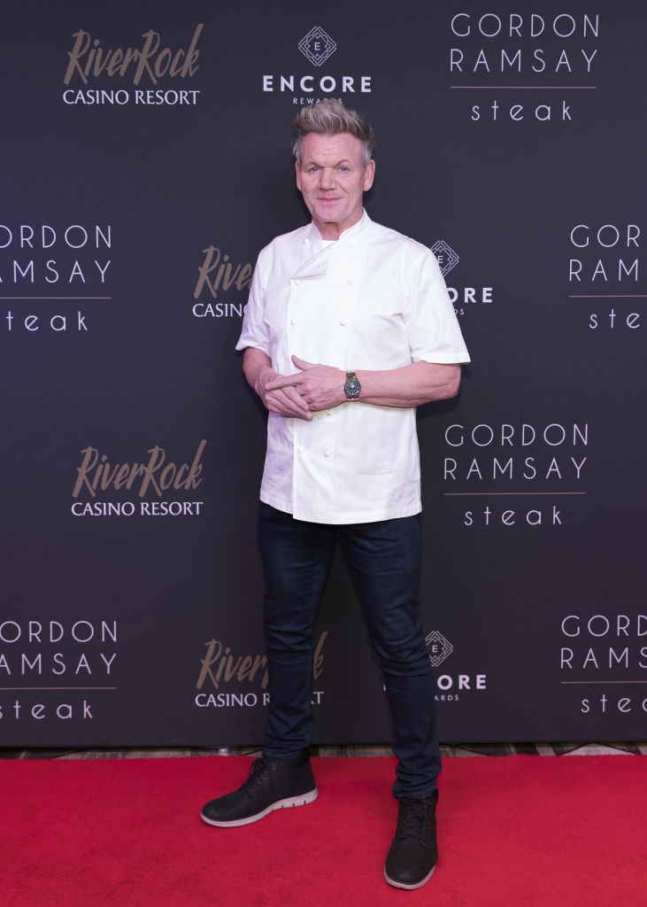 32 Famous Stars Who Are Actually Nice