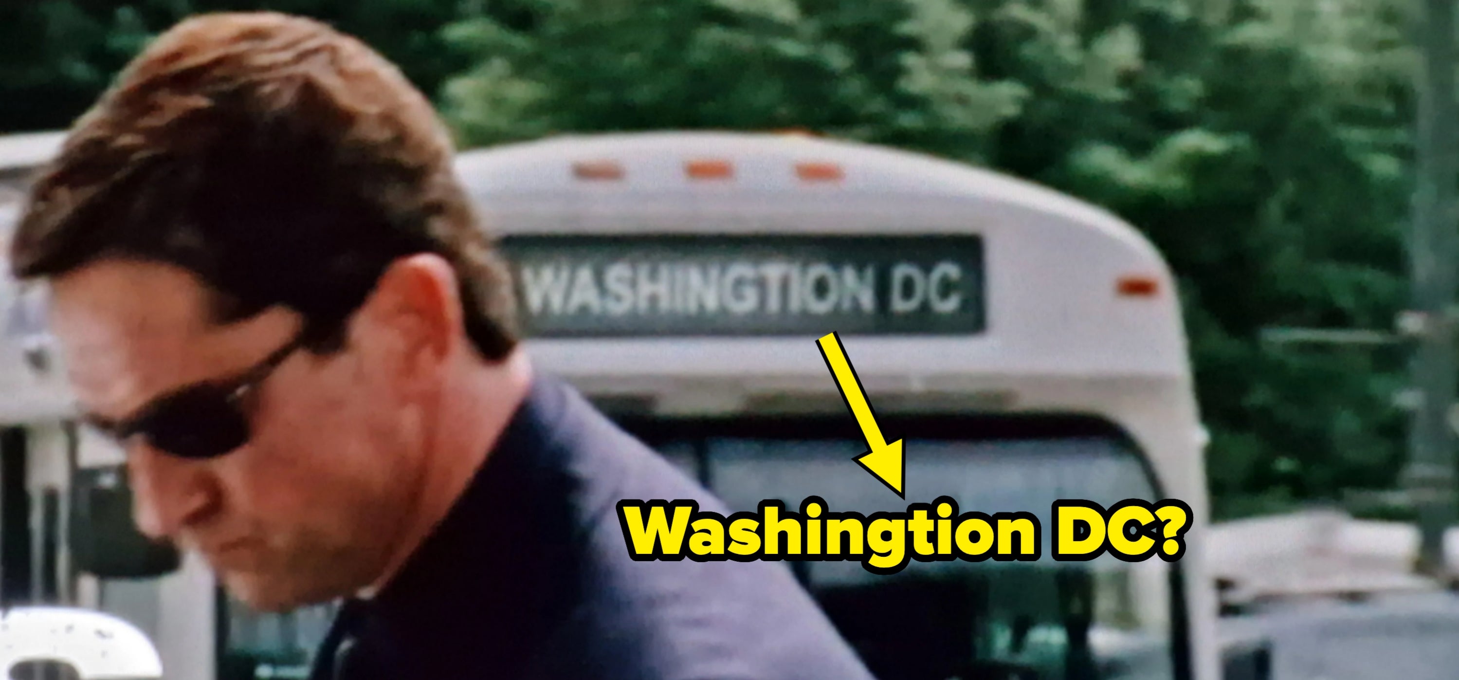 55 Obvious Movie And TV Mistakes
