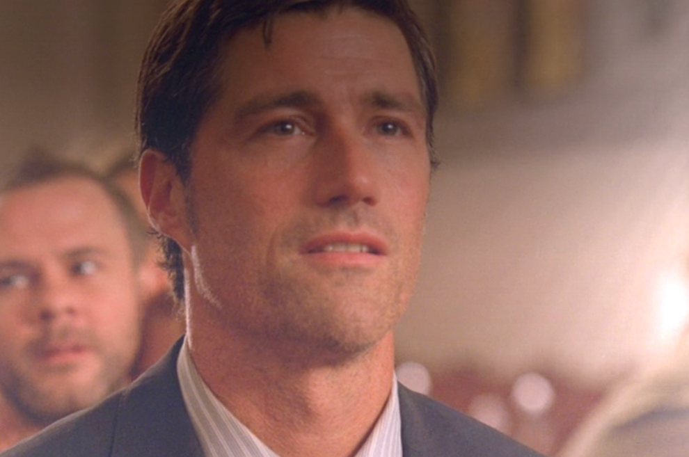 Lost Ending Explained: They Weren't Dead The Whole Time