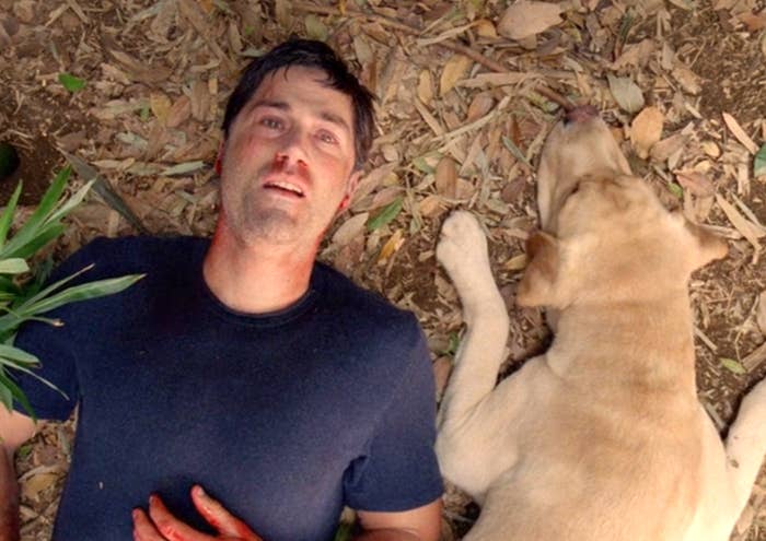 Lost Ending Explained: They Weren't Dead The Whole Time