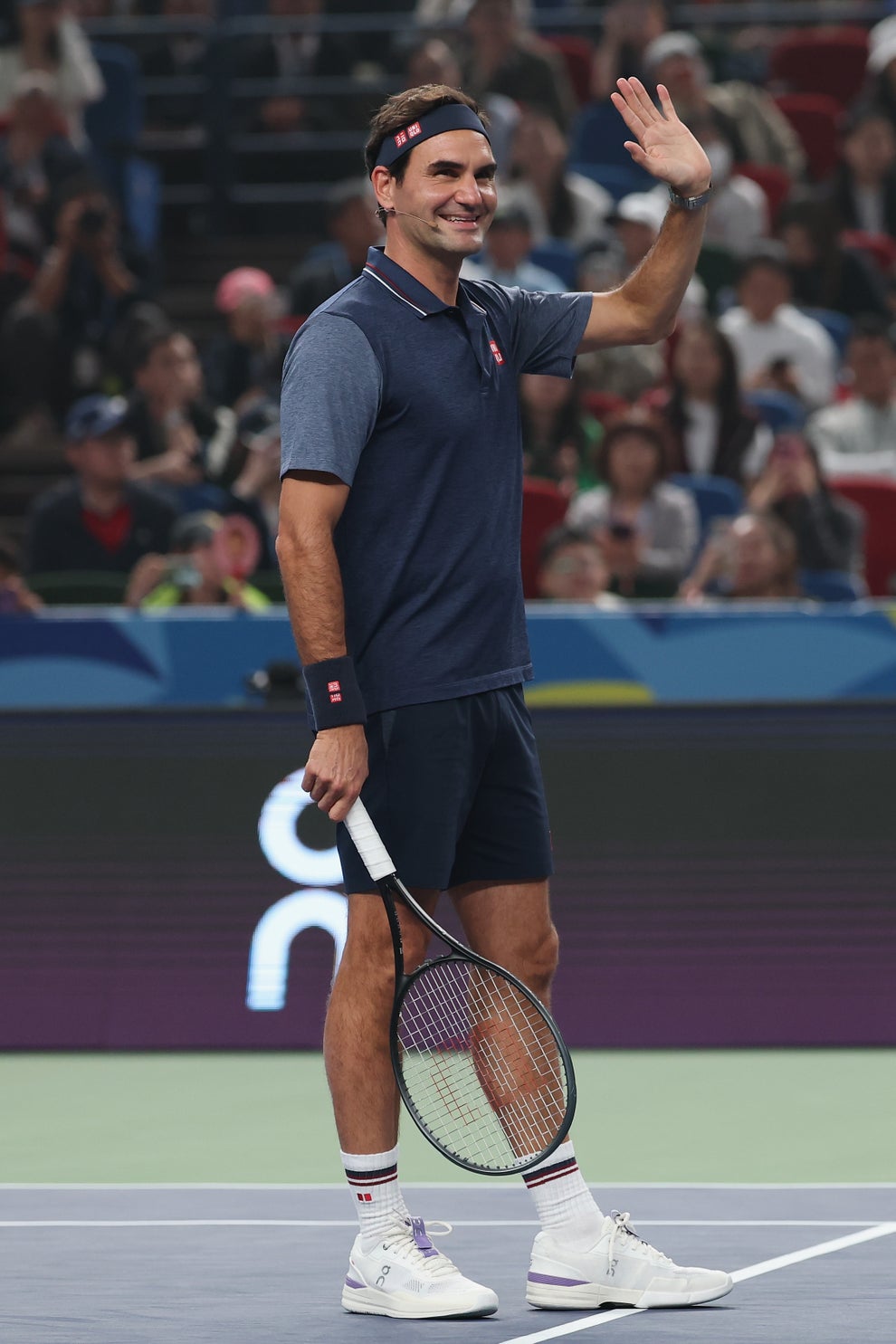 19 Celebrities Named Most Famous Person From Their Countries