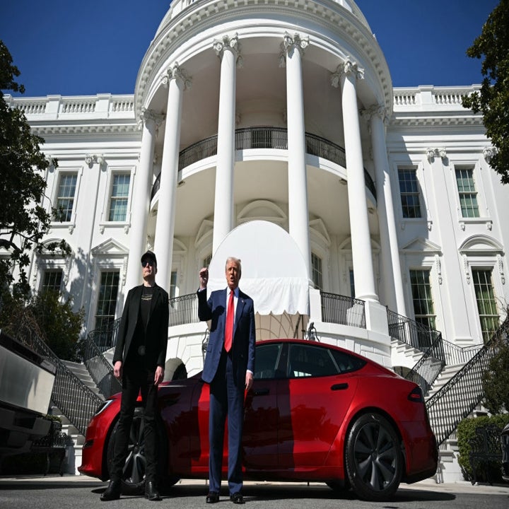 Trump And Tesla Comparisons To Hitler And Volkswagen