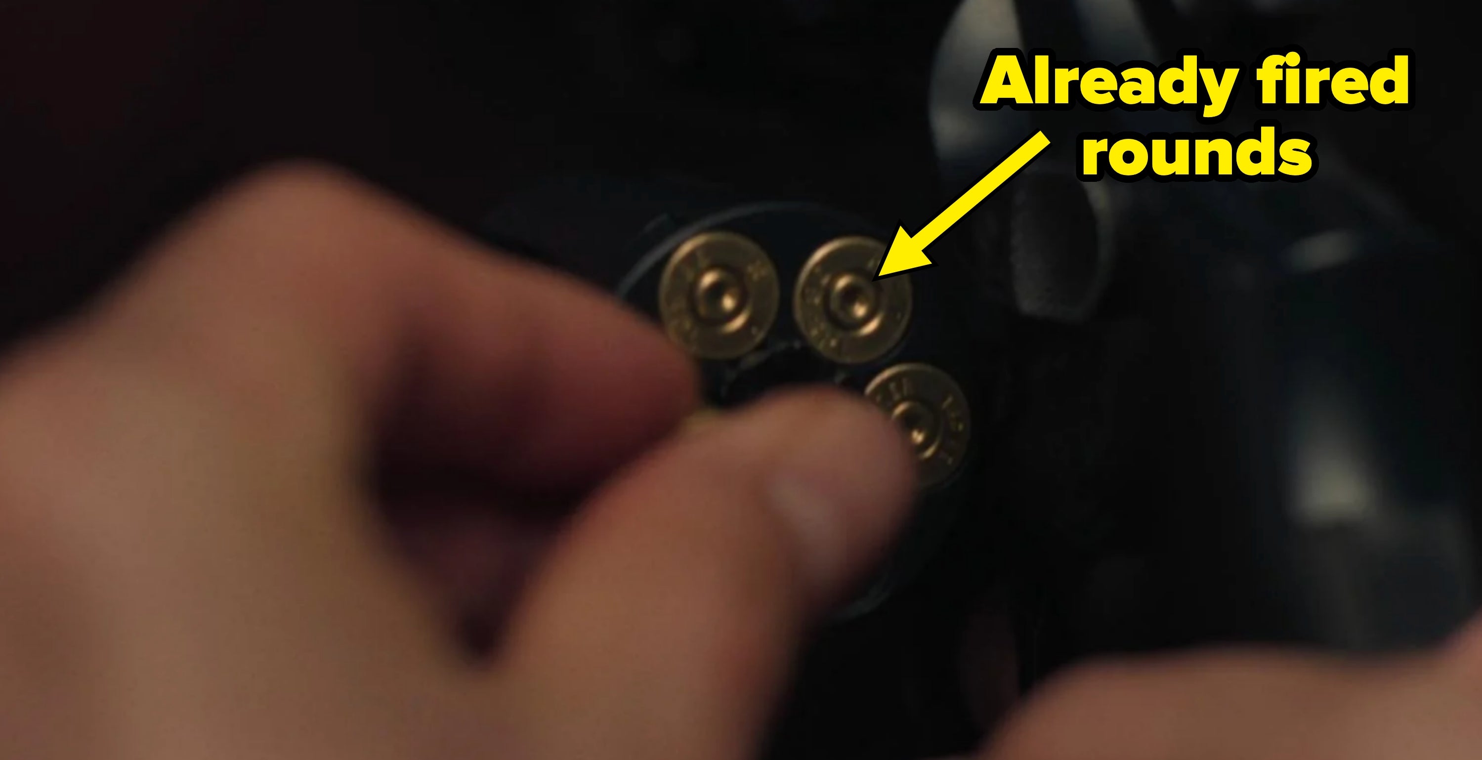 55 Obvious Movie And TV Mistakes