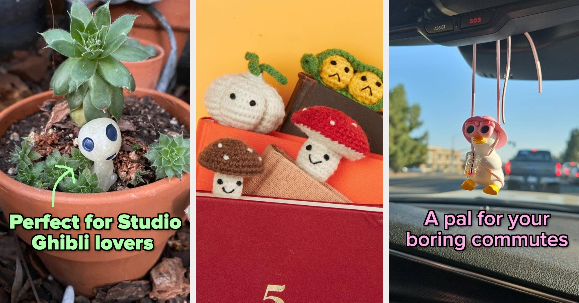 40 Random Products To Satisfy Your Quirky Heart
