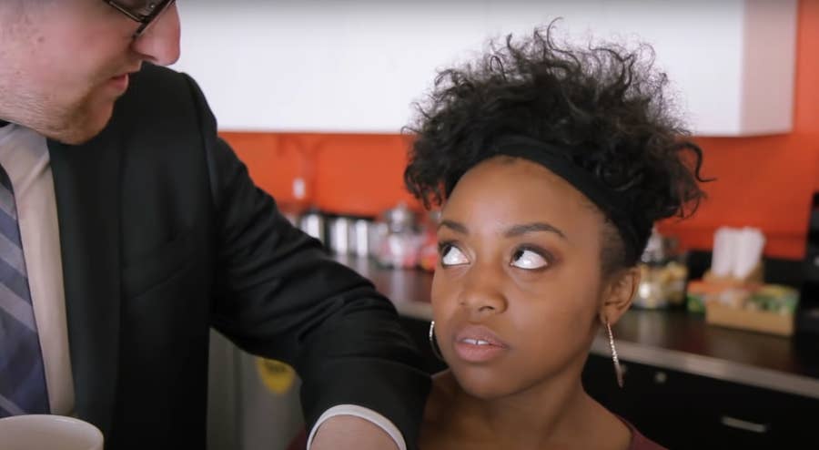 problems short people face