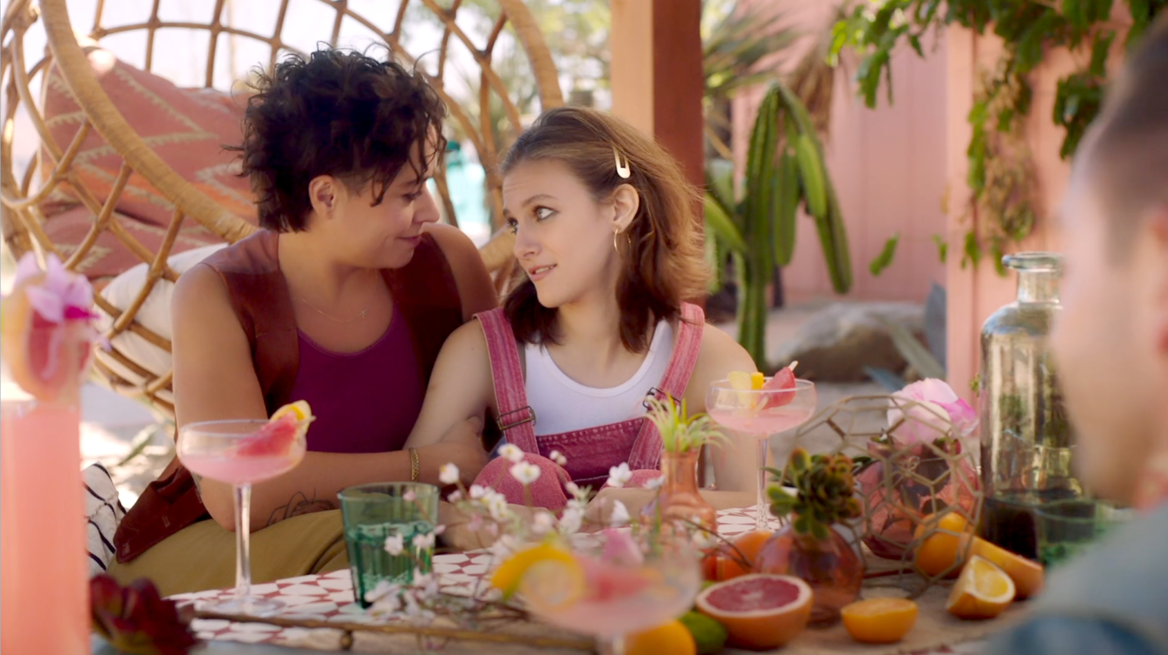 Kit Williamson Opens Up About His New Show Unconventional