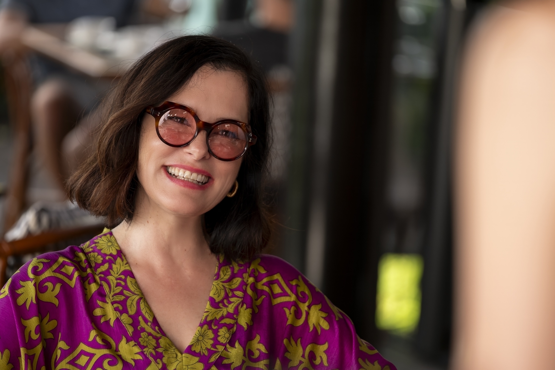 The White Lotus Season 3 Cast Then Vs. Now