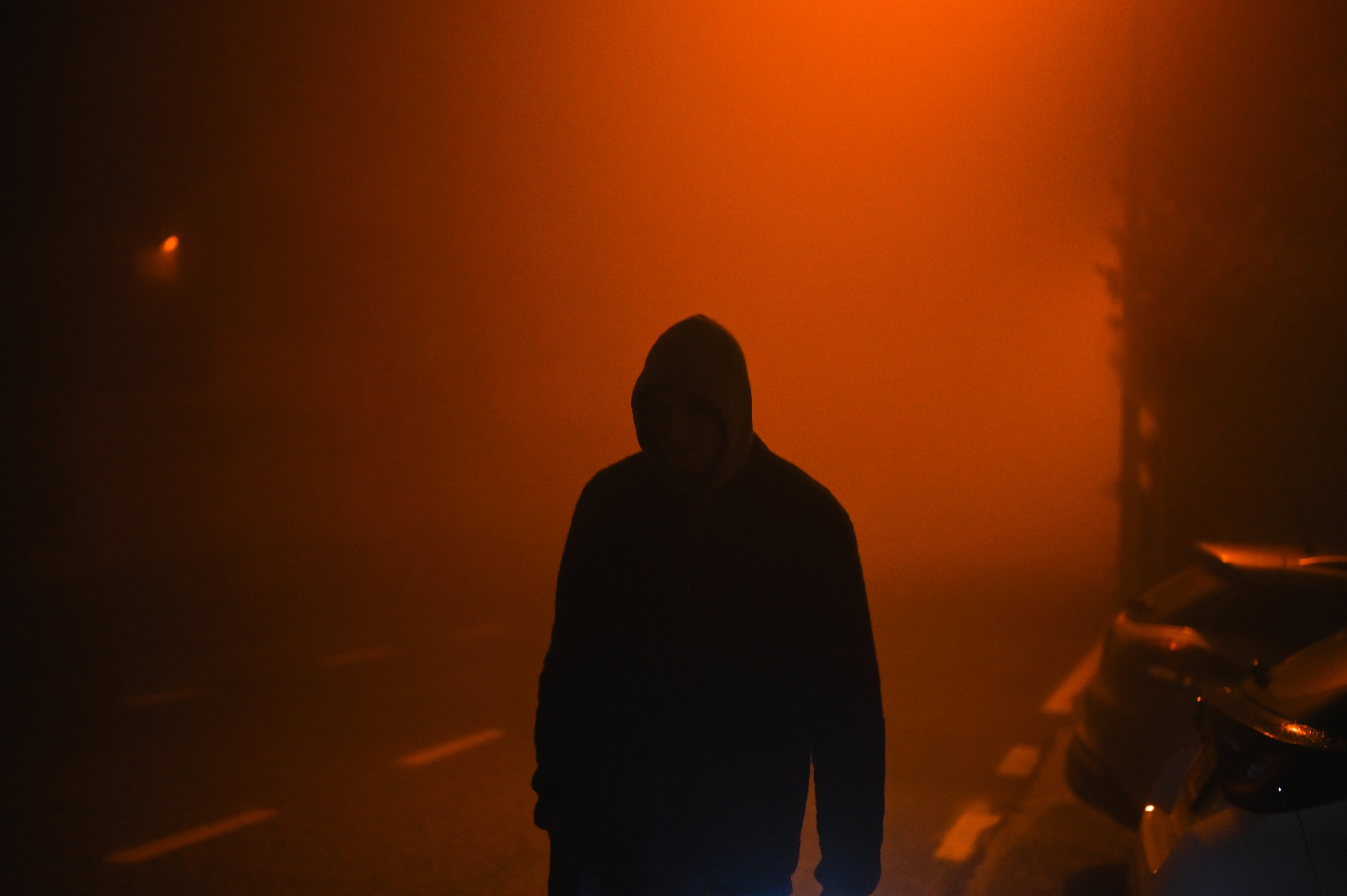23 Third Man Syndrome Stories From People Who Lived It