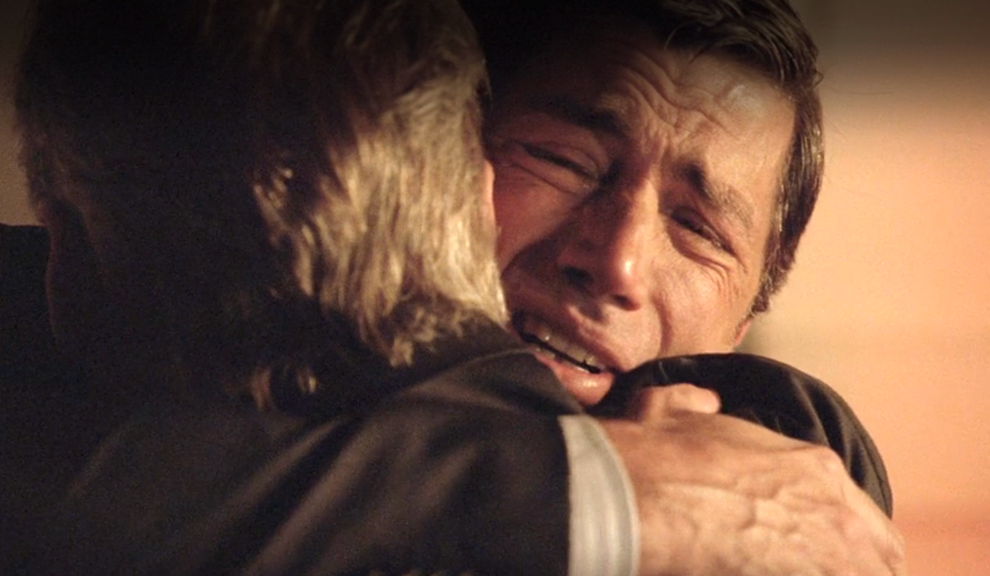 Lost Ending Explained: They Weren't Dead The Whole Time