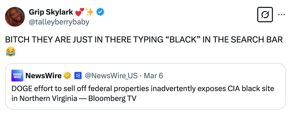 19 Hilarious Black Twitter Tweets From The Week