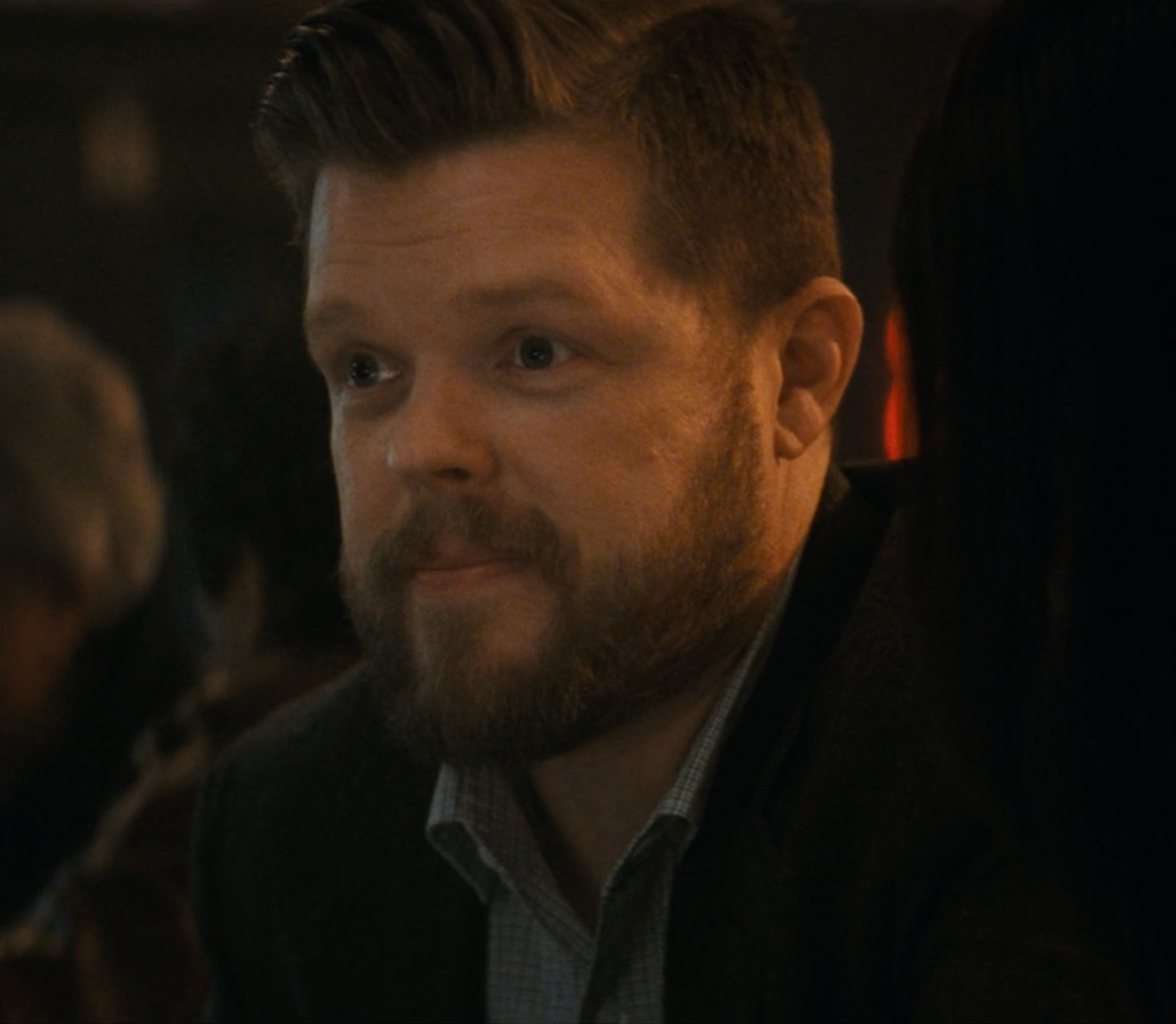 'Daredevil: Born Again': Cast & Characters Guide