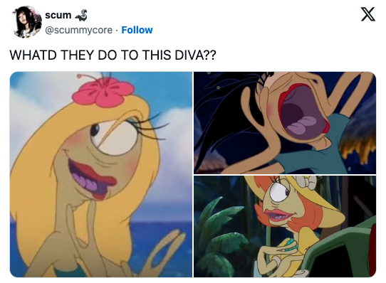 Lilo And Stitch Live Action Pleakley Criticism