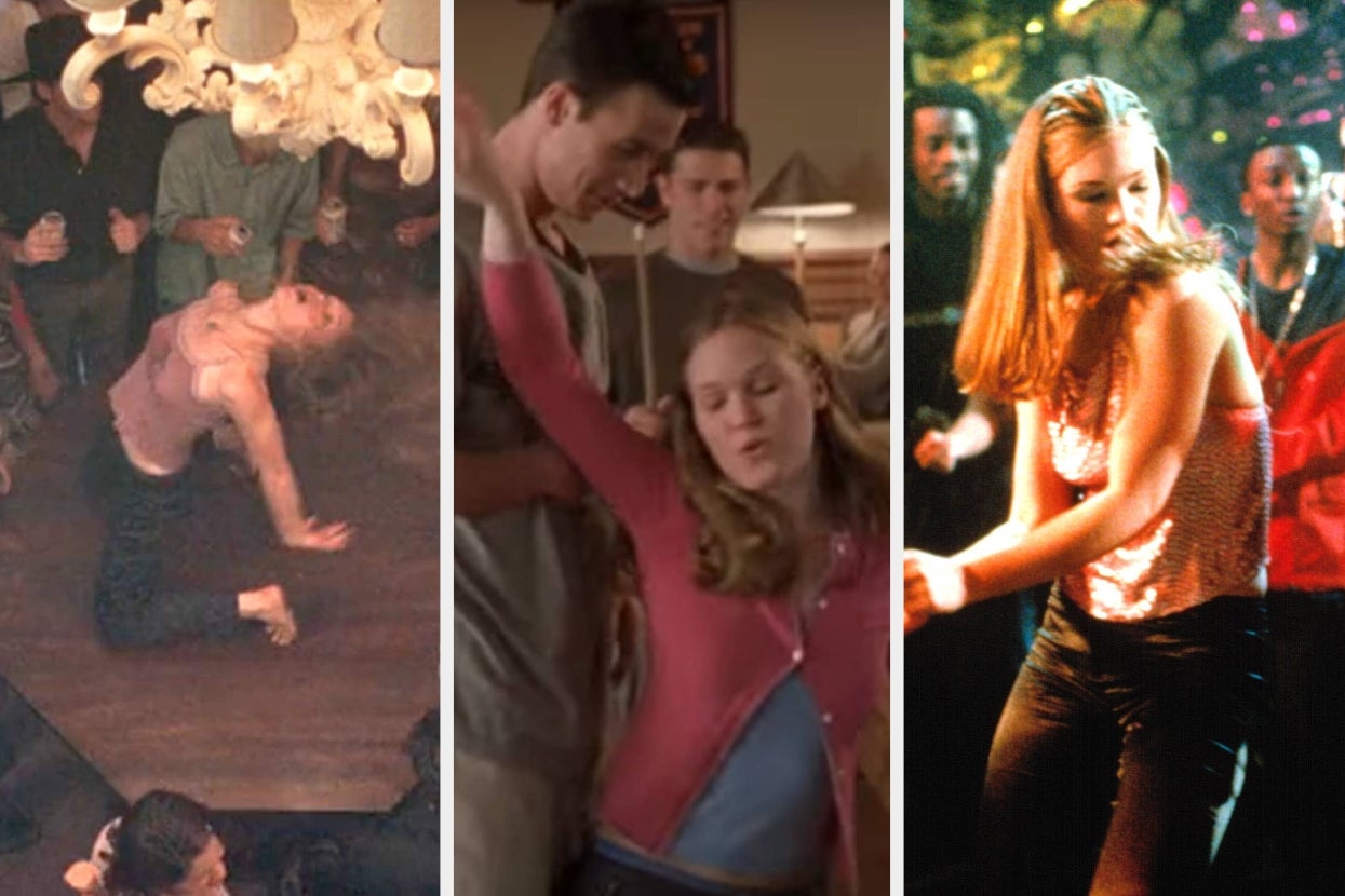 Julia Stiles Was Asked What The Worst Film She Has Ever Seen Is And