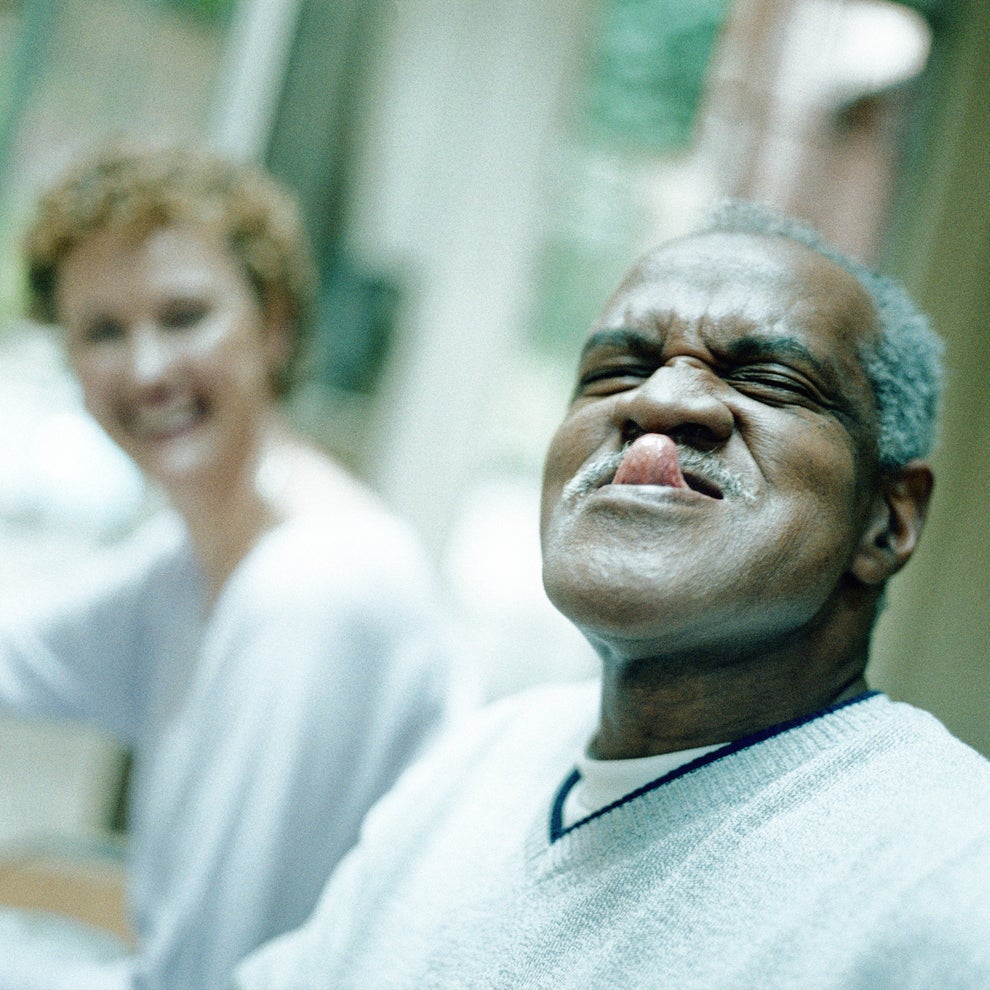 34 Unusual Body Things People Didn't Know Weren't Normal