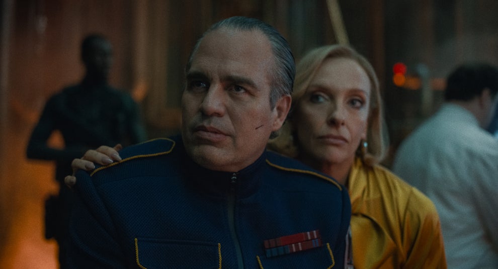 Mickey 17: Cast & Characters In The Bong Joon Ho Movie