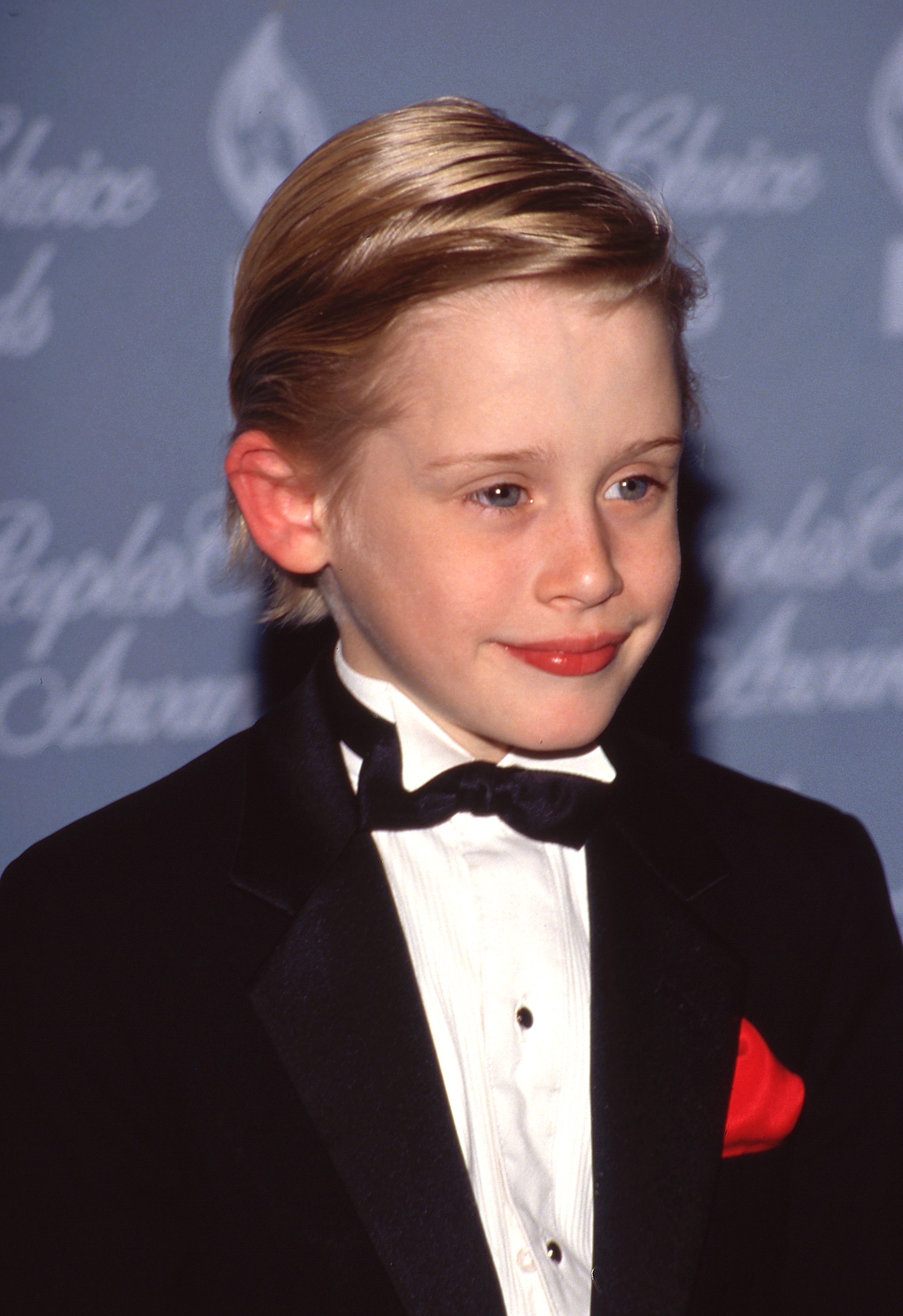 Brenda Song Taught Macaulay Culkin How To Do Laundry