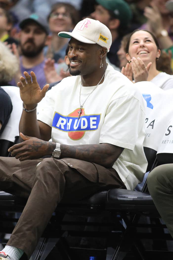 Normani's Engagement Ring Is Absolutely Stunning