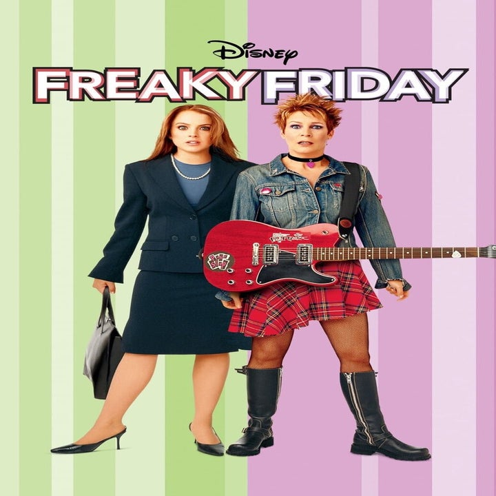 Todo lo que sabemos de Freakier Friday la secuela de Un viernes de locos