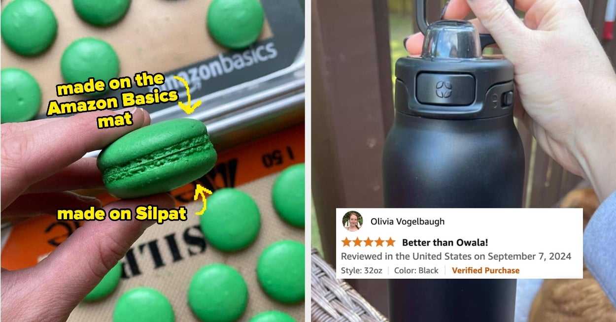 63 Affordable Swaps For Top Brands You'll Love