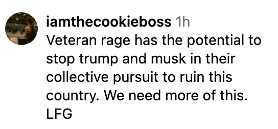 Angry Veteran Confronts GOP Rep In Viral Town Hall