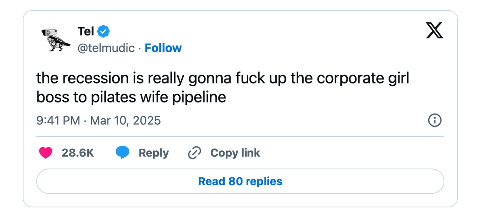 Best Political Tweets Last Week