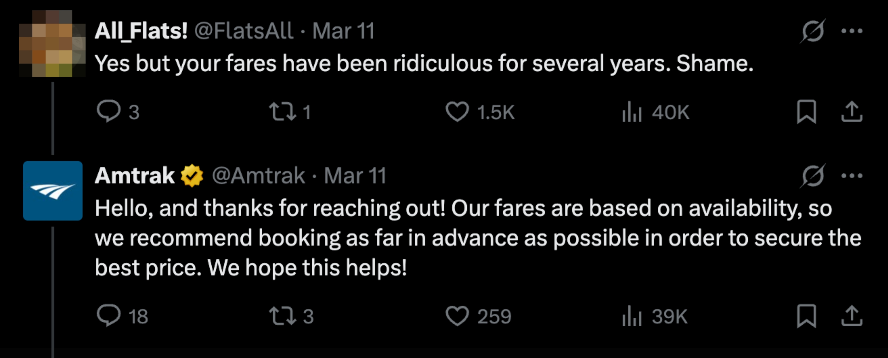 Southwest Will Charge For Bags, And People Are VERY Mad