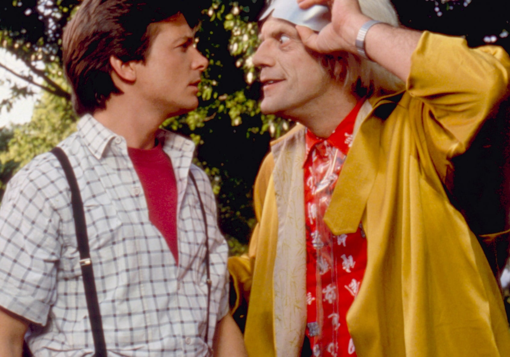 23 Actors Who Defined Their Roles So Perfectly