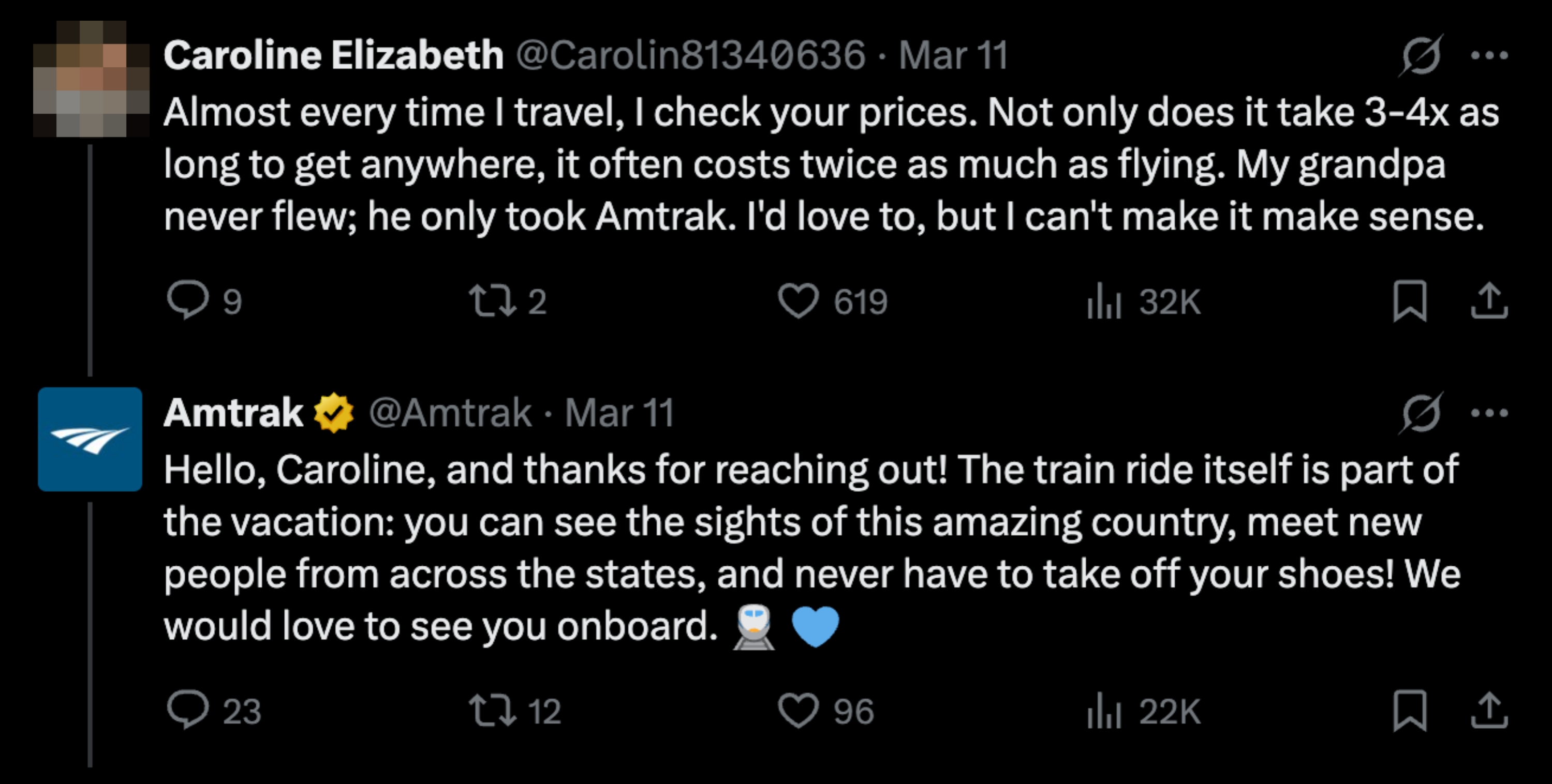 Southwest Will Charge For Bags, And People Are VERY Mad