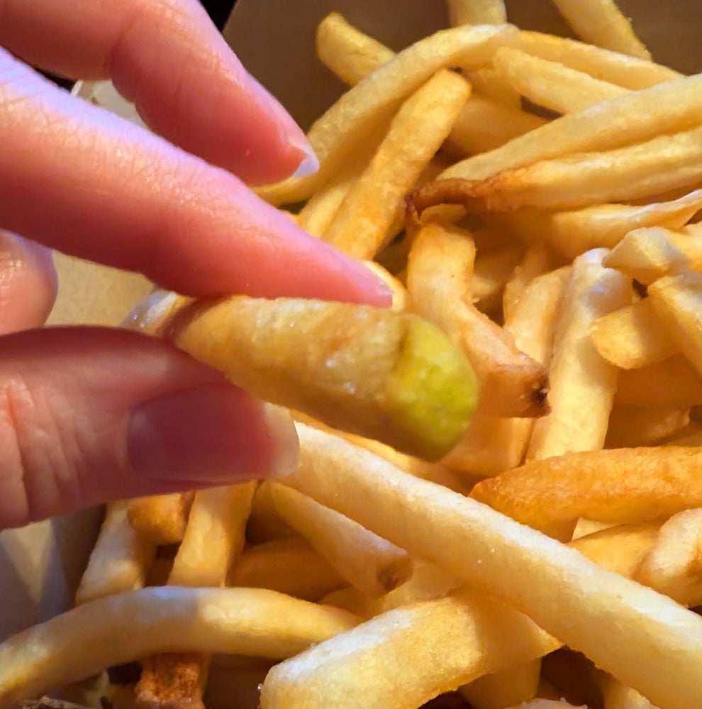 Homemade Food Regrets Everyone Can Relate To