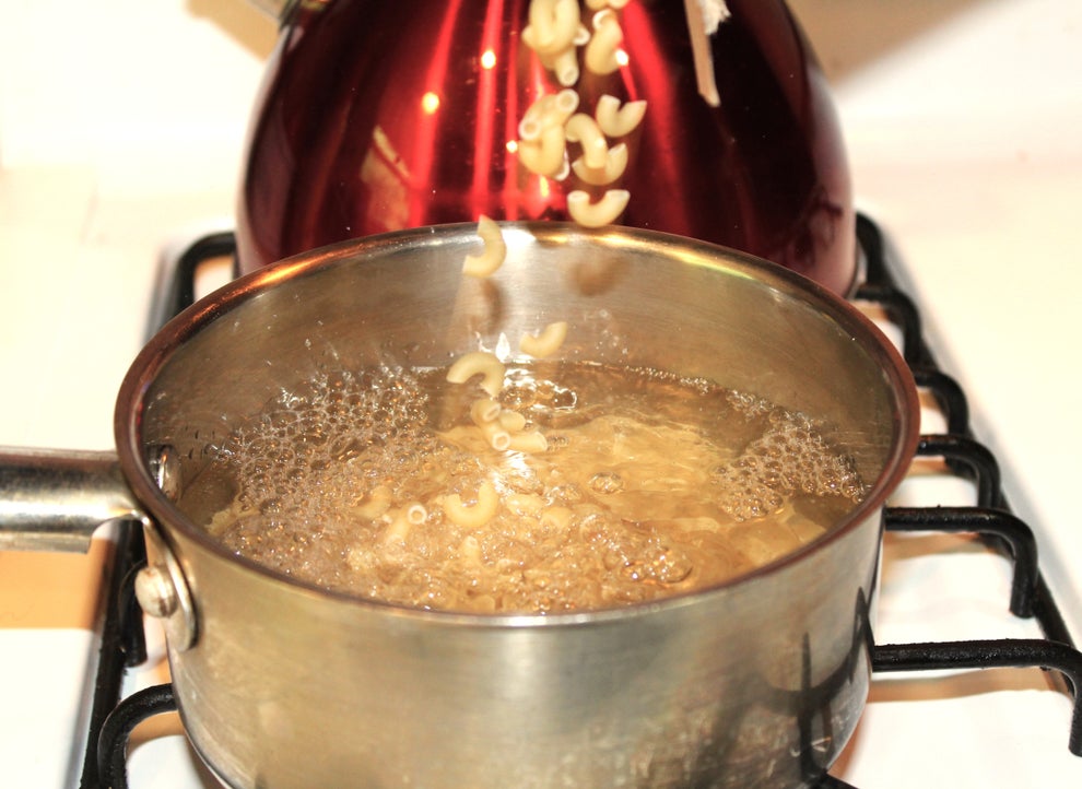 Homemade Food Regrets Everyone Can Relate To