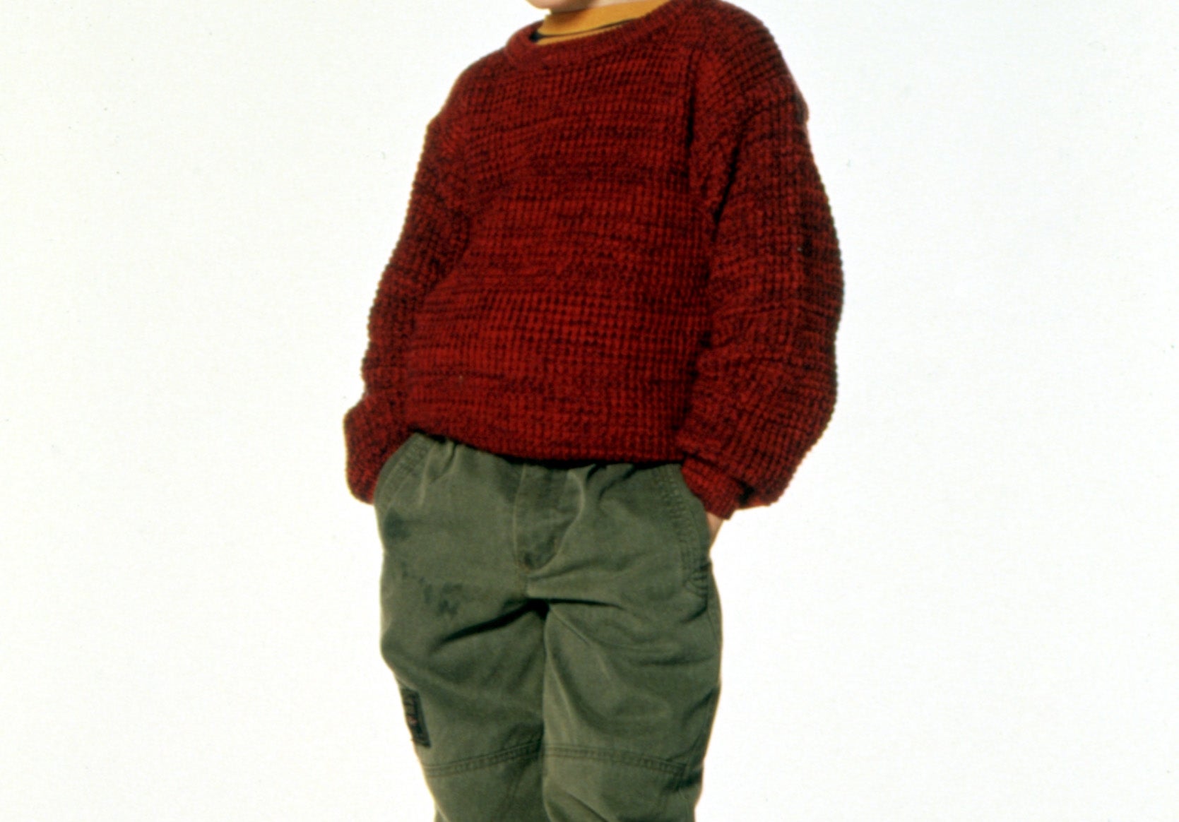 23 Actors Who Defined Their Roles So Perfectly