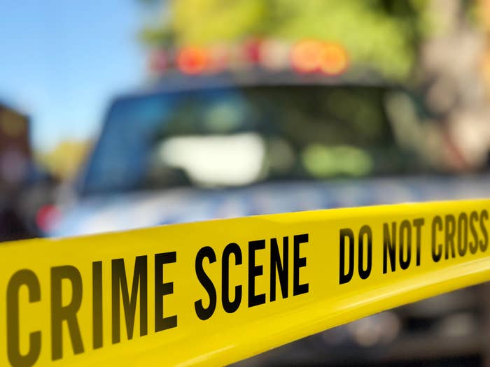 Share The True Crime Case That Still Haunts You