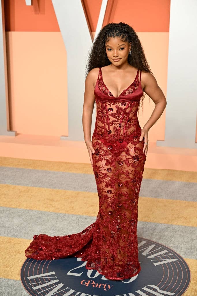 celebrity see through dress trend