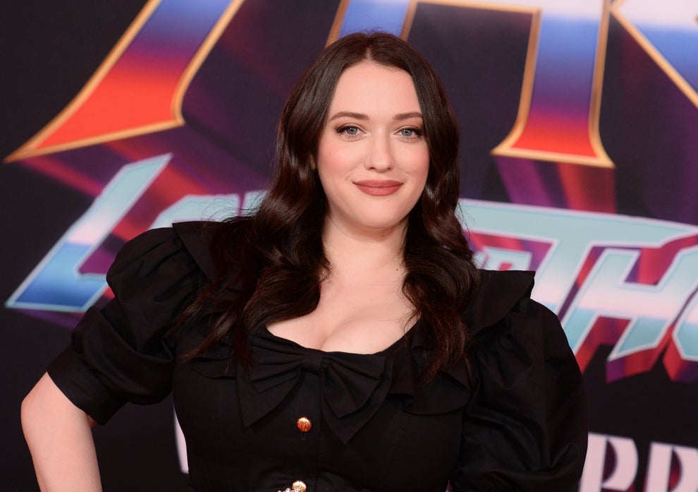 Why Kat Dennings Doesn't Go By Her Real Name
