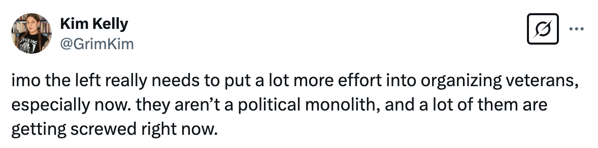 Angry Veteran Confronts GOP Rep In Viral Town Hall