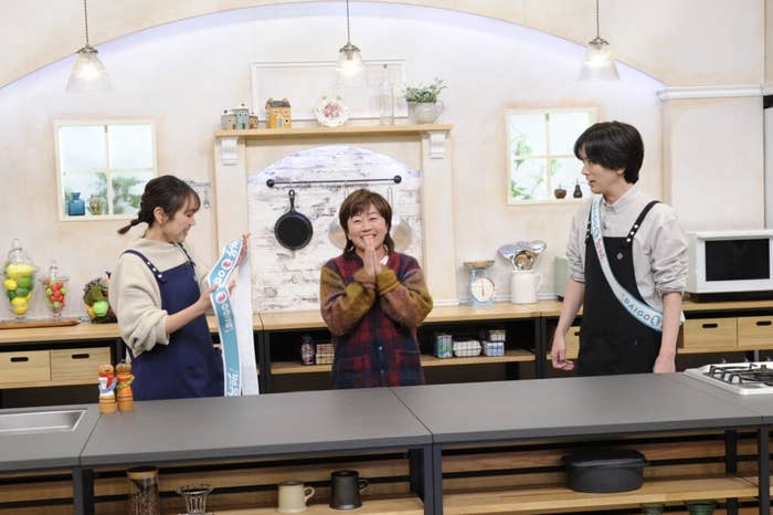 「ツチノコとUFOは見たことがあります！」女子マラソン金メダリストの仰天告白にDAIGO驚愕「えーっ！？」「次元を超えてる」