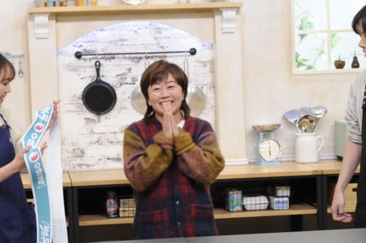 「ツチノコとUFOは見たことがあります！」女子マラソン金メダリストの仰天告白にDAIGO驚愕「えーっ！？」「次元を超えてる」（画像）