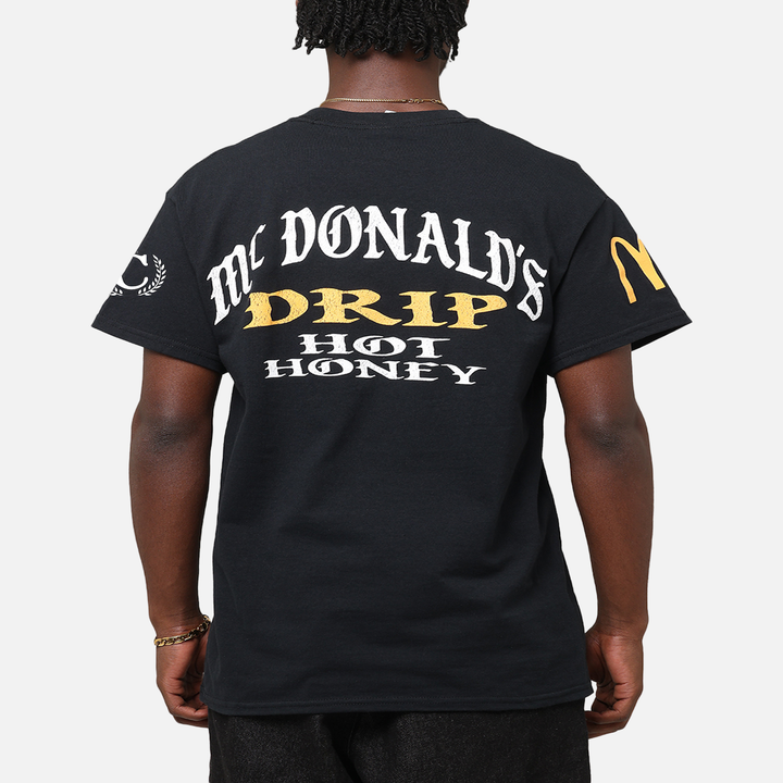 Macca’s New Hot Honey Range Is Here, And We’re Low-Key Obsessed