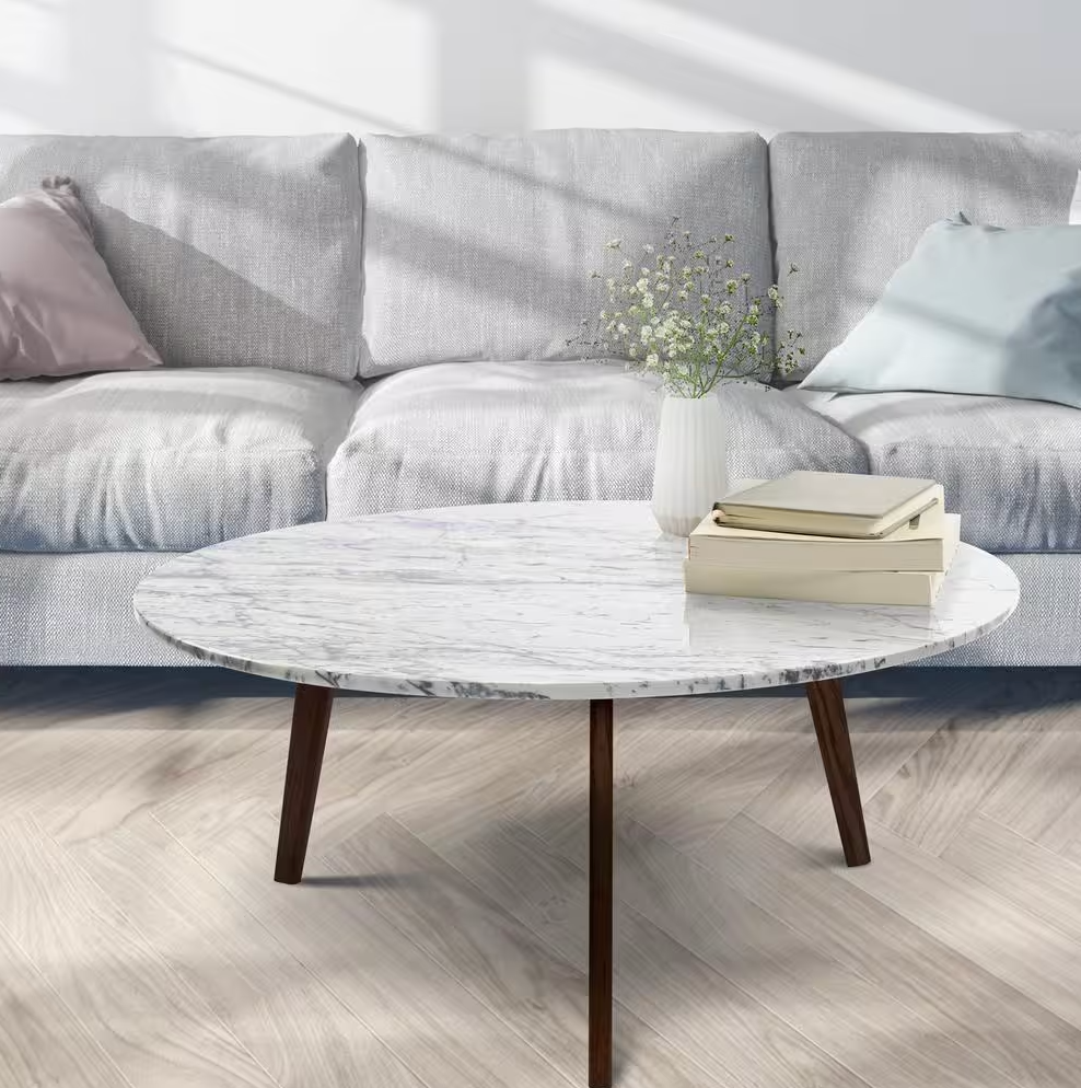 30 Best Marble Coffee Tables