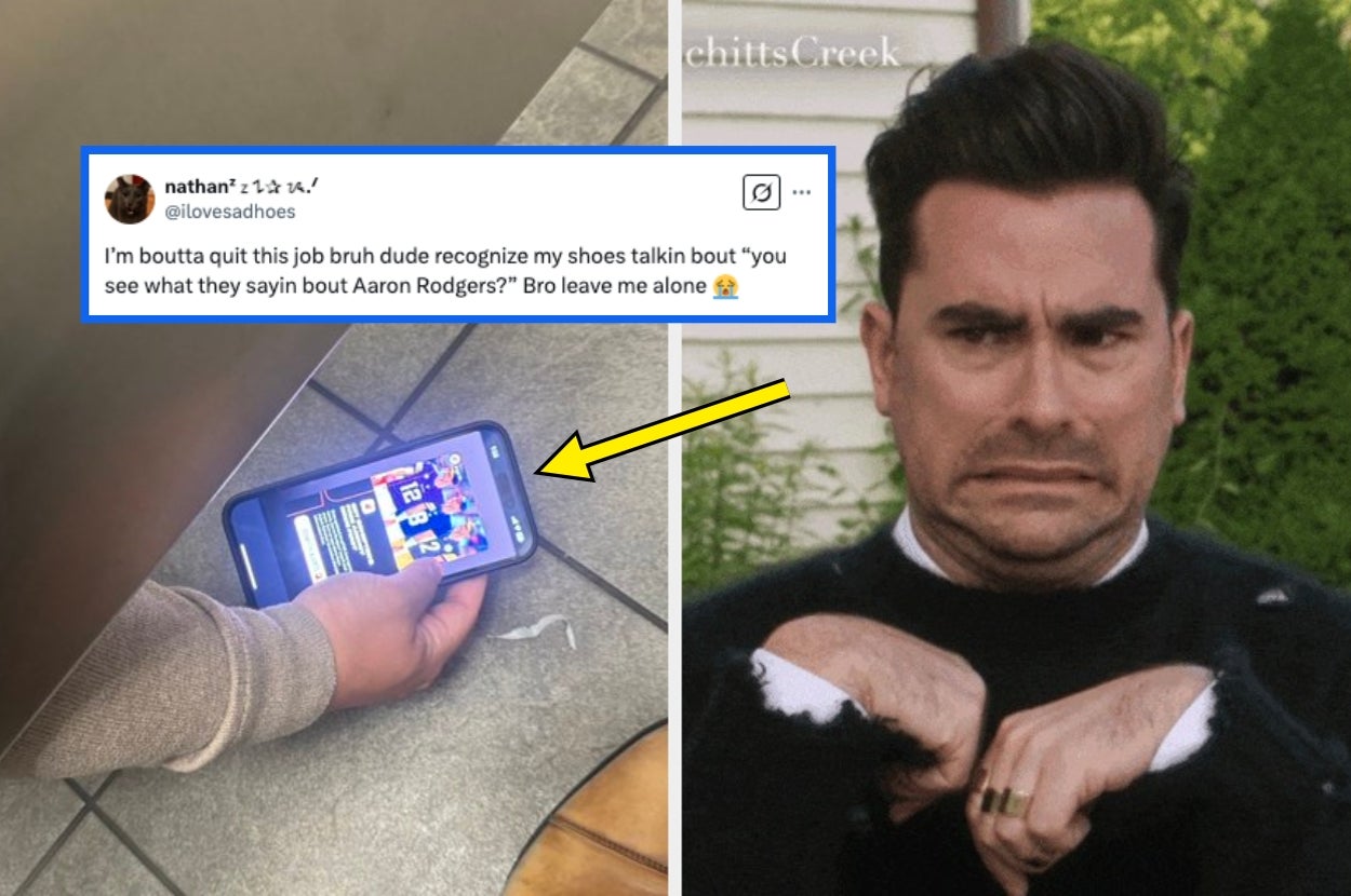 The Best Tweets from the Internet